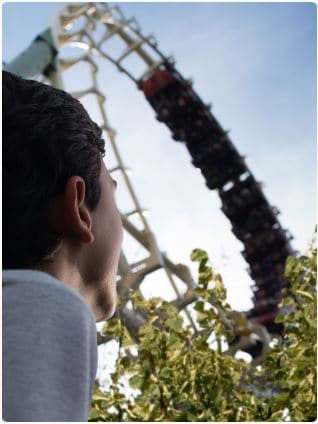 Python in Efteling | Pretpark Vergelijker.nl