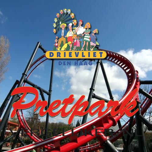 Drievliet | Pretpark Vergelijker.nl