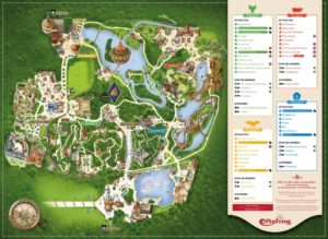 Efteling | Pretpark Vergelijker.nl
