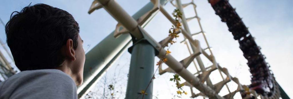 Python in Efteling | Pretpark Vergelijker.nl